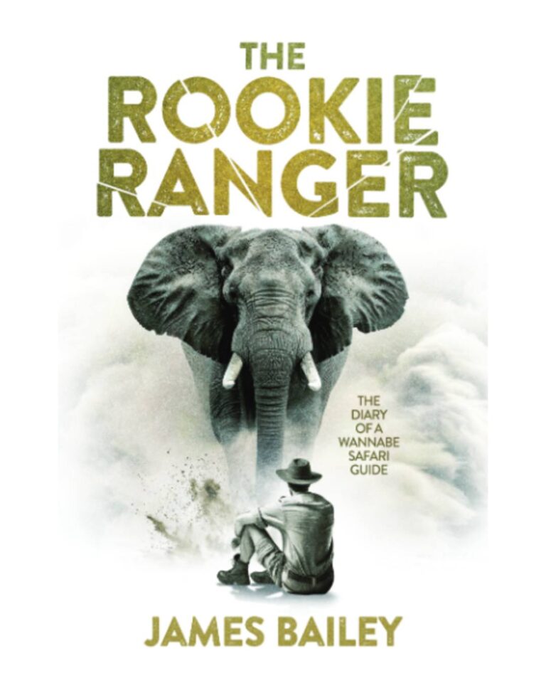 Where To Buy The Rookie Ranger - Fascinating Africa